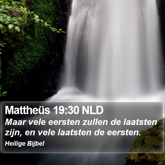Mattheüs 19 Bible Images - Mattheüs Chapter 19 NLD Bible Verse Pictures